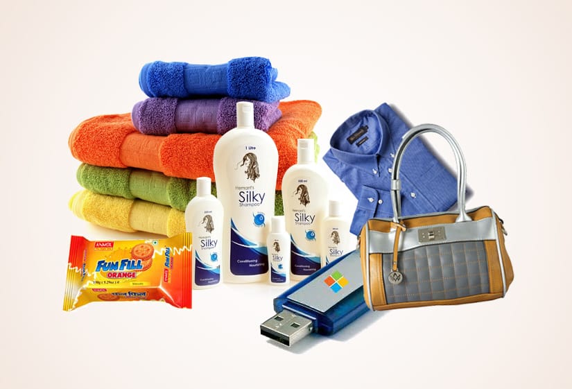 Why Product Samples is Important Business?