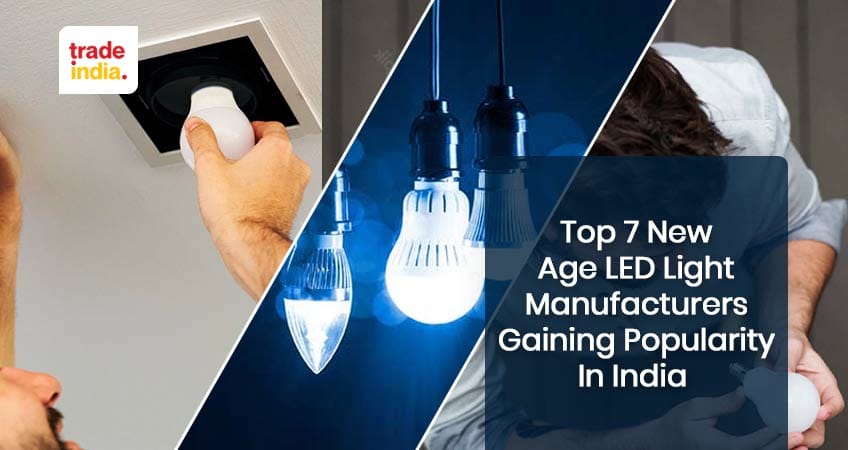 Biggest 7 Most Popular LED Brands in India