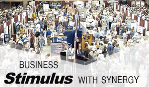 Benefits of Trade Shows & Exhibitions