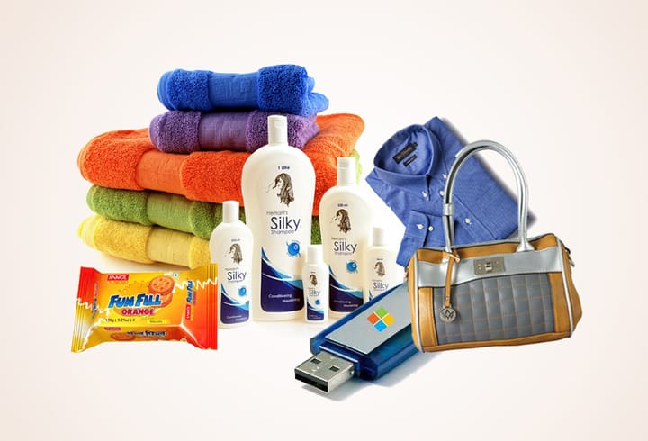 Why Product Samples is Important Business?