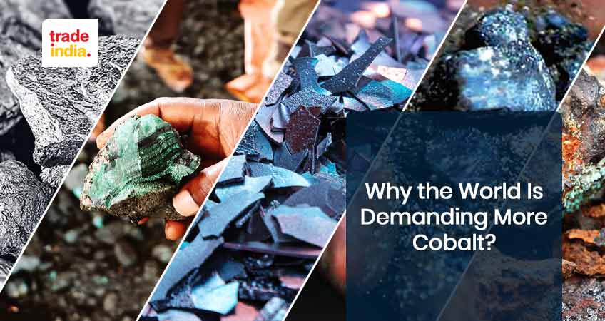 Why The World Is Demanding More Cobalt?