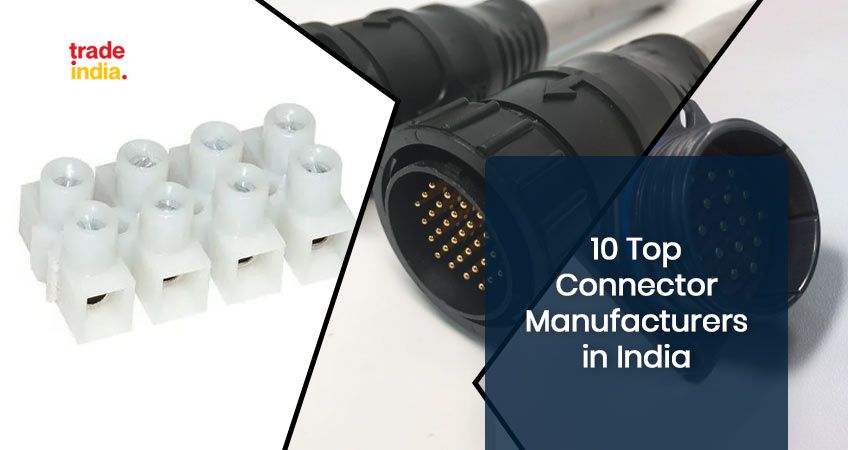 10 Best Connectors Manufacturers in India