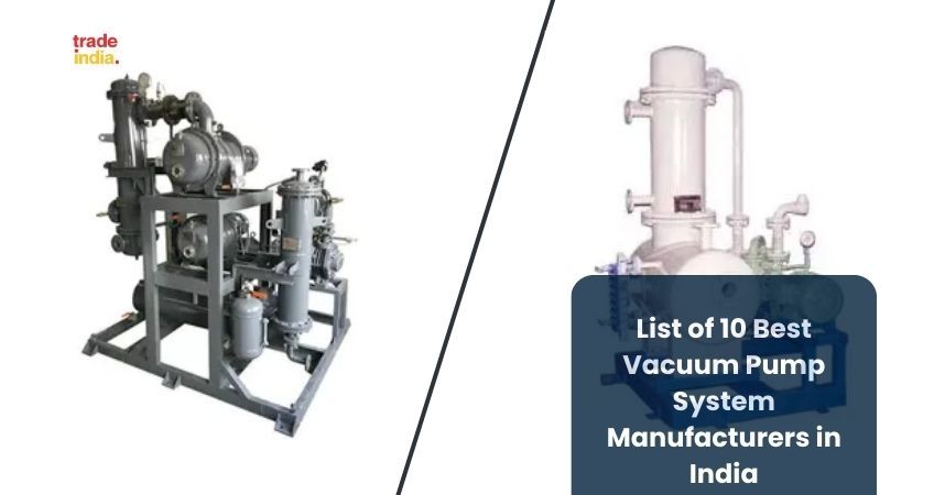 Top 10 Electric Stacker Manufacturers & Suppliers in India