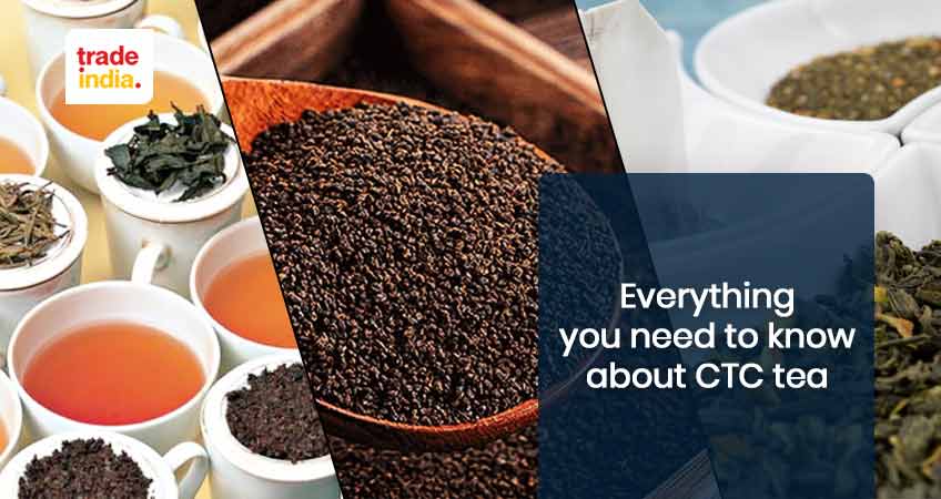 Everything You Need to Know About Ctc Tea
