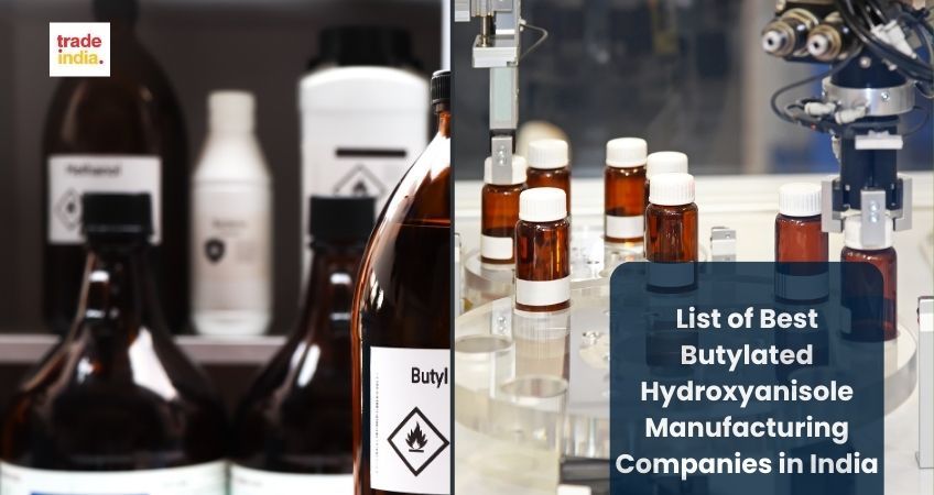 List of Best Pain Killer Oil Manufacturing Companies in India