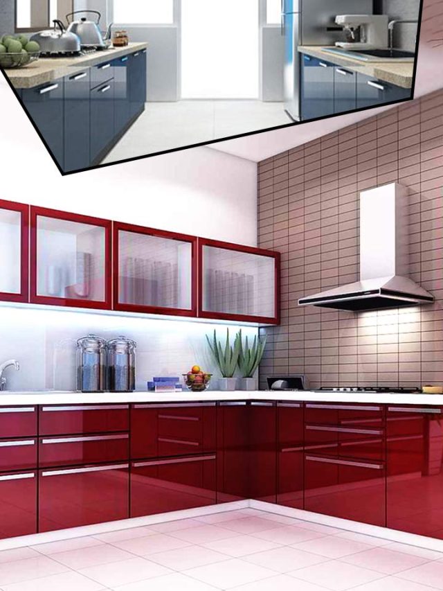 5 Reasons Why Modular Kitchens are in Demand - Tradeindia Webstories