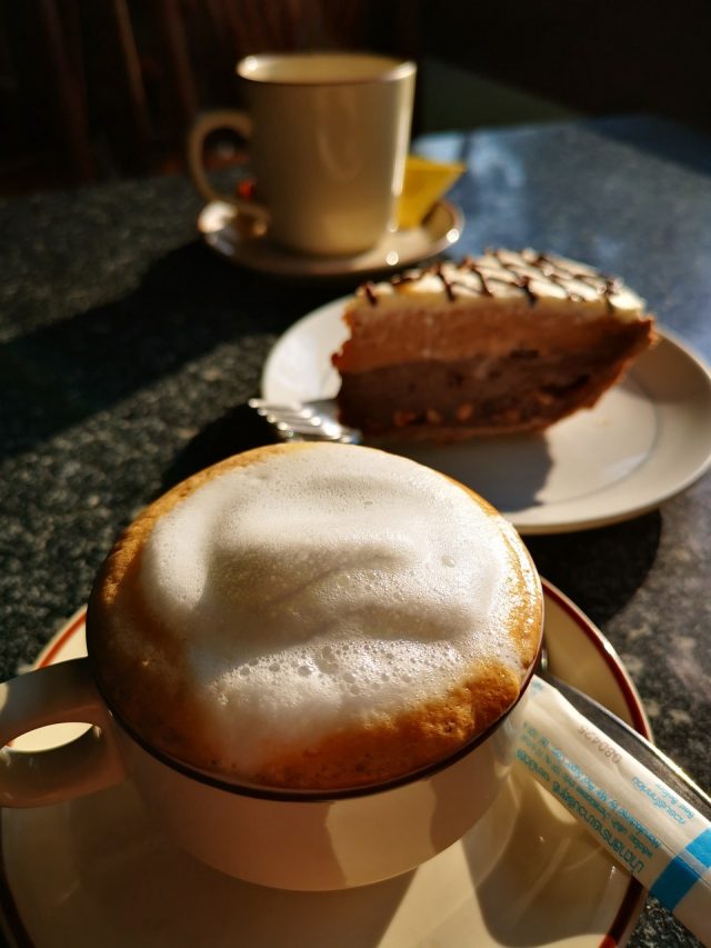 Six Winter Food Items - One Must Try - Tradeindia