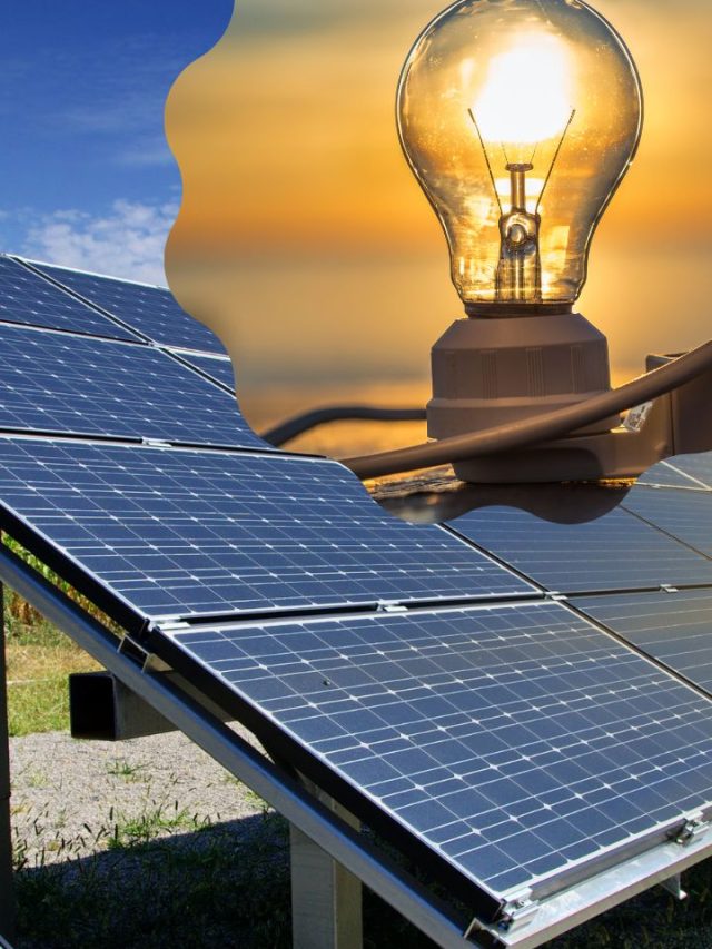 The Future of Solar Power: Emerging Trends and Innovations - Tradeindia