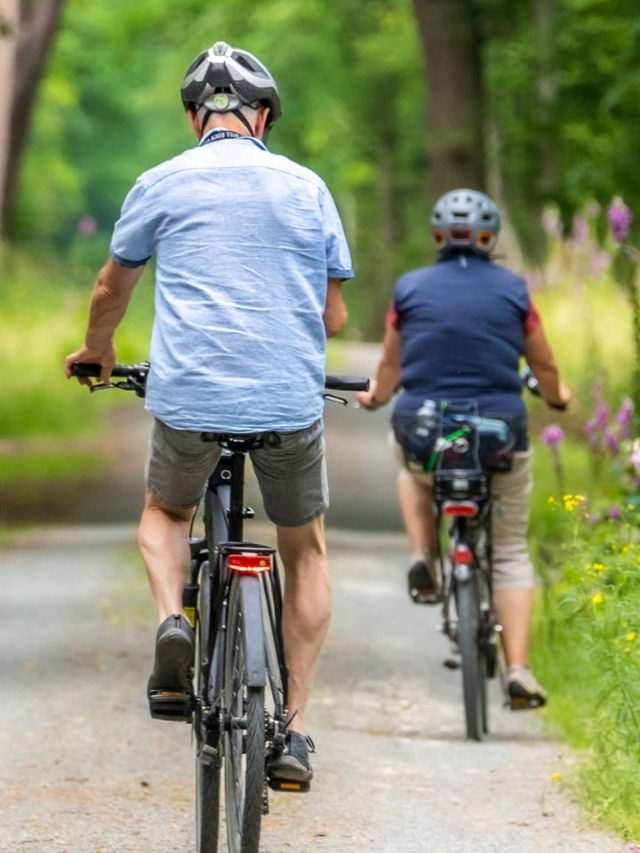 Sunday Bicycles Ride: Exploring The Outdoors On Two Wheels - Tradeindia