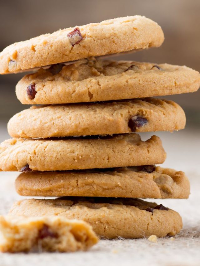 10 Most Famous Cookies of All Times in India - Tradeindia Webstories