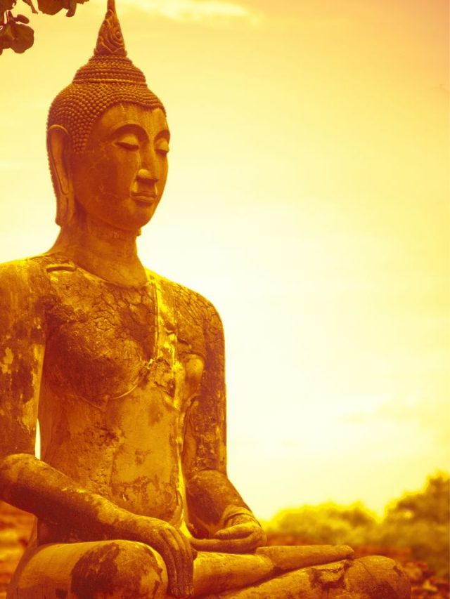 Mahavir Jayanti 2023: 10 Teachings Of Lord Mahavir - Tradeindia