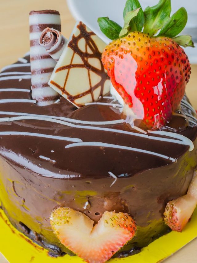 7 Cake Flavours That are All Time Favourite - Tradeindia Webstories