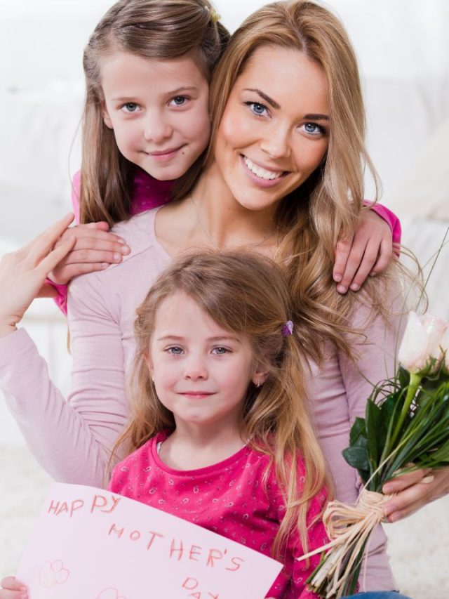 10 Best Mother's Day 2023 Celebration Ideas - Tradeindia Webstories