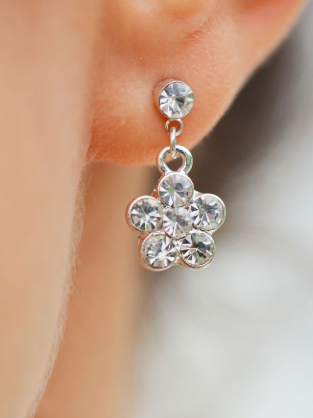Choosing The Perfect Earrings For Every Occasion - Tradeindia