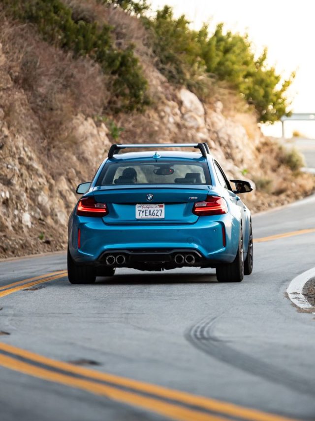 Top 10 Cars For Summer Road Trips - Tradeindia