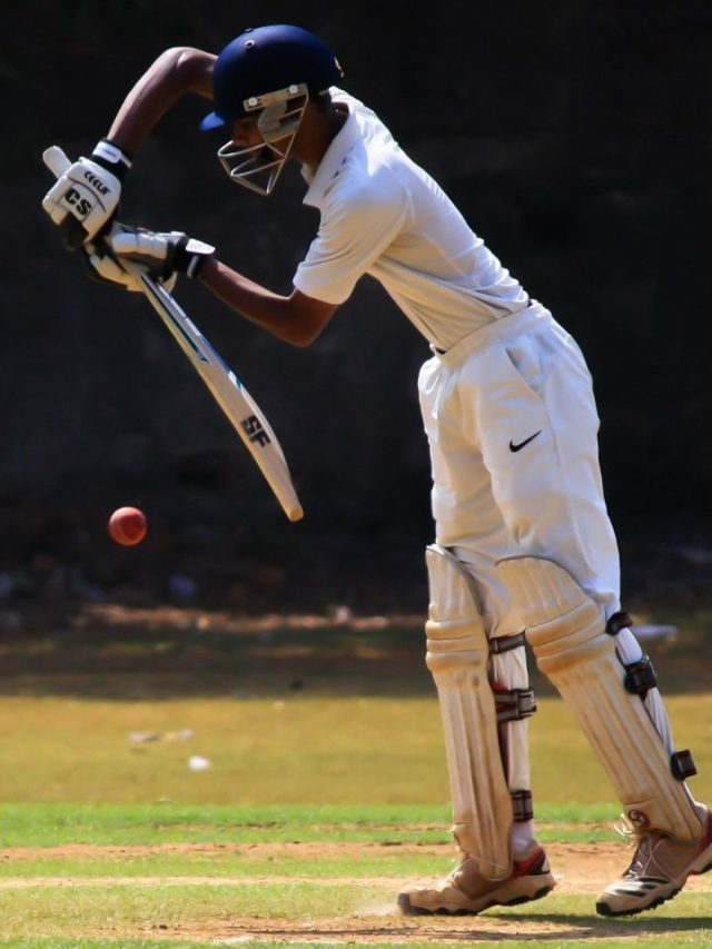 Top 9 Must-Have Cricket Equipment For Every Player - Tradeindia Top 9 Must-Have Cricket Equipment For Every Player - Tradeindia