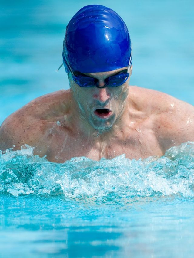 10 Essential Swimming Pool Equipment For A Safe Swim - Tradeindia