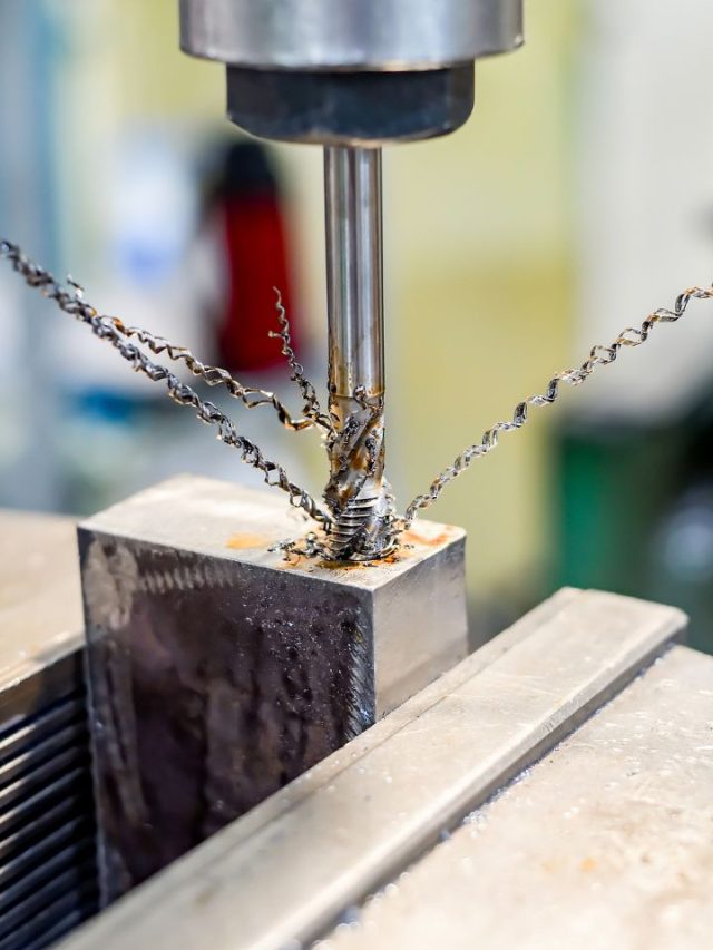 7 Different Types of Tapping Machines in India 2023 - Tradeindia