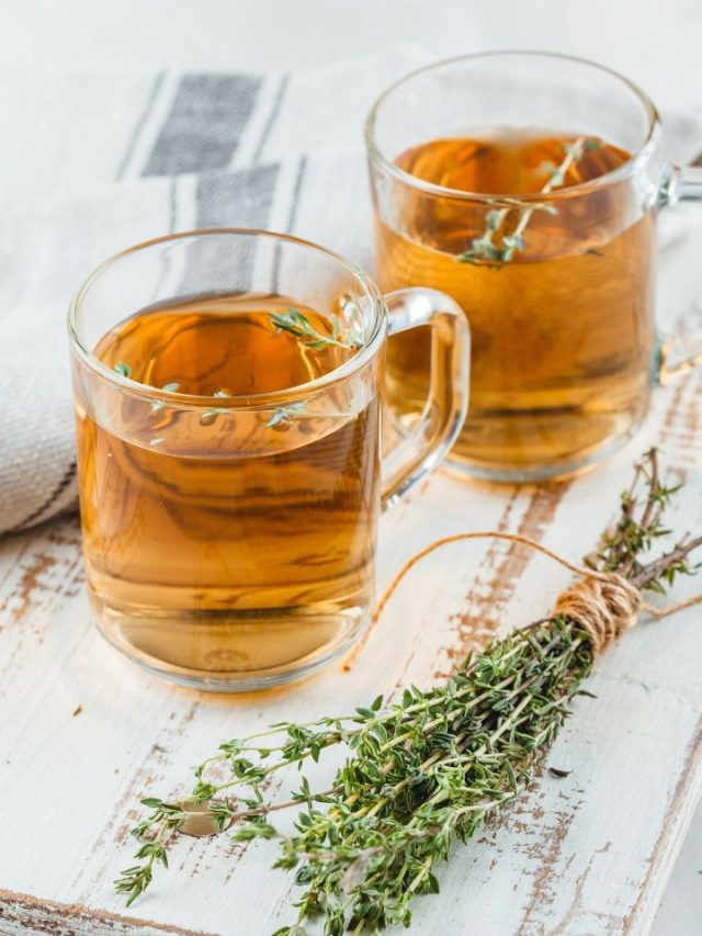 7 Most Popular Herbal Teas in India 2023 - Tradeindia Webstories