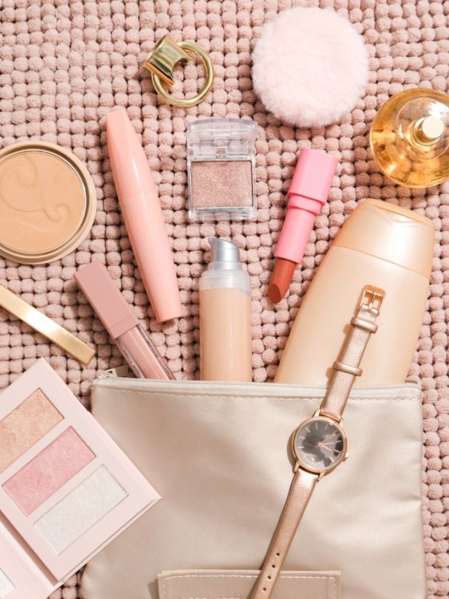 10 Best Makeup Items for Women - Tradeindia