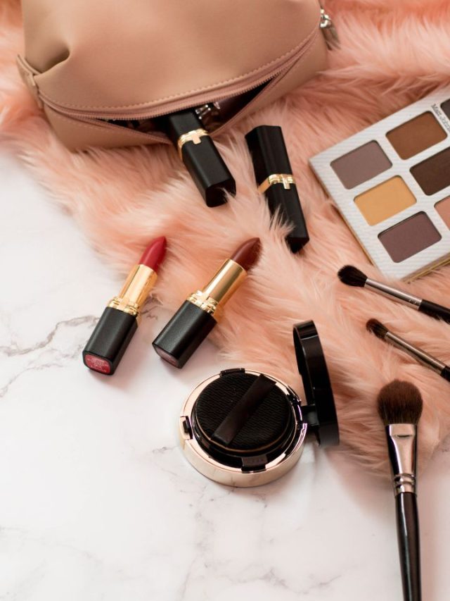 10 Must-Have Women's Beauty Products for Every Occasion - Tradeindia