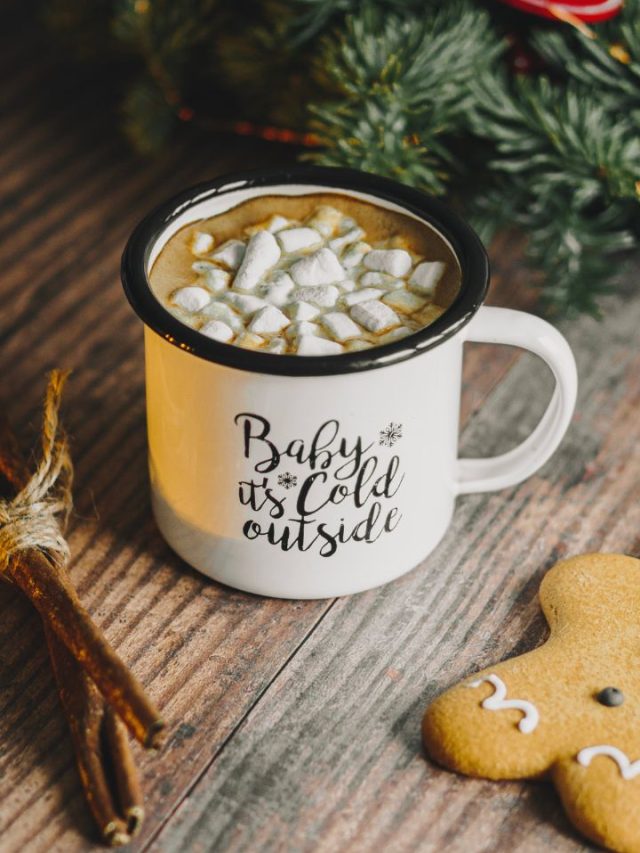 7 Personalized Coffee Mugs for Coffee Lovers - Tradeindia Webstories