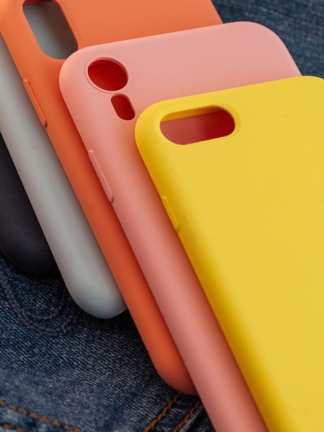 8 Stylish Mobile Covers For A Trendy Look In India Tradeindia