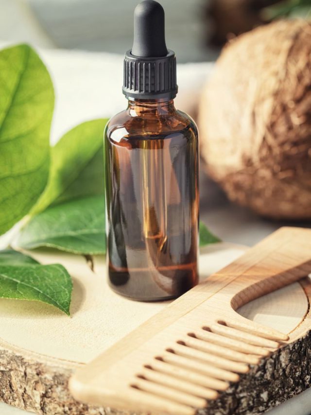 Best Hair Serum Types for Women to Transform Hair - Tradeindia