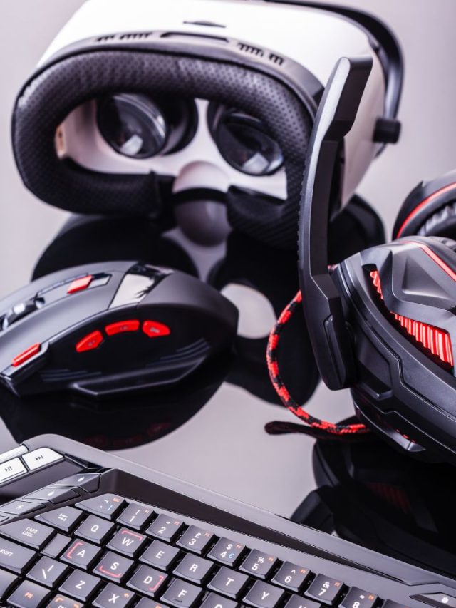 10 Best Tech Accessories Everyone Must Have - Tradeindia