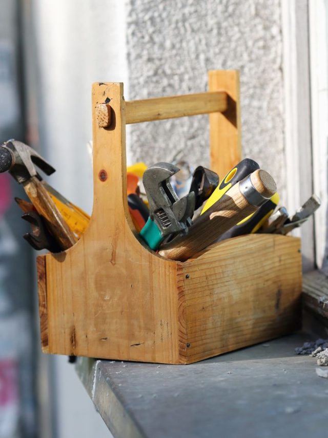 8 Essential On-the-Go Tool Kits For Home - Tradeindia