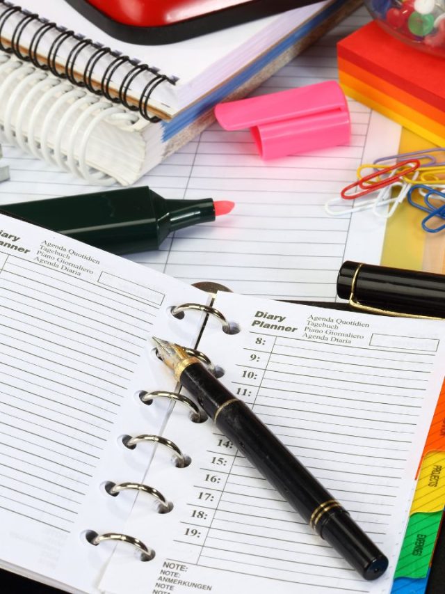 7 Amazing Stationery Accessories For Students - Tradeindia