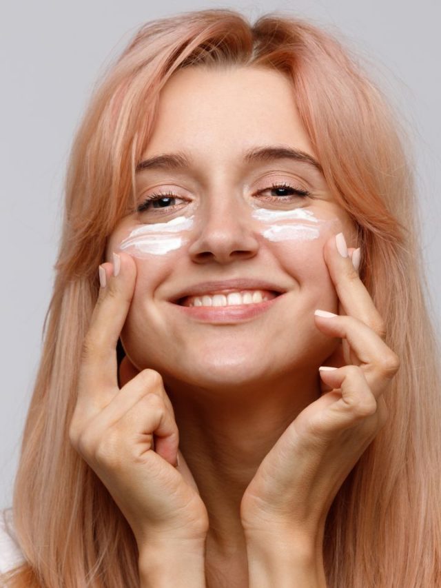 7 Different Types of Face Cream for Winter - Tradeindia