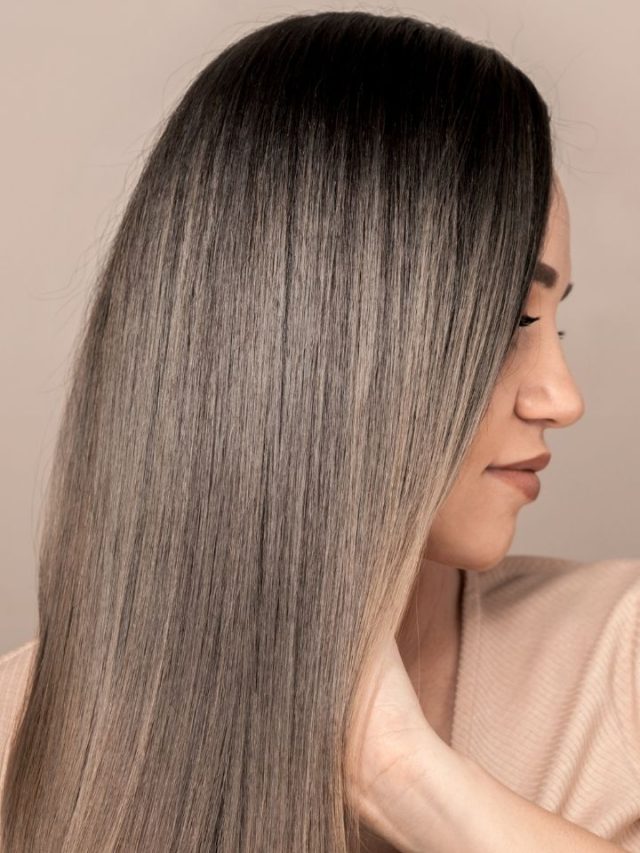 8 Natural Winter Remedies for Shiny and Strong Hair - Tradeindia