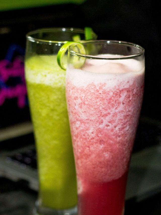 9 Vegetable Juices That Will Give You An Instant Glow - Tradeindia