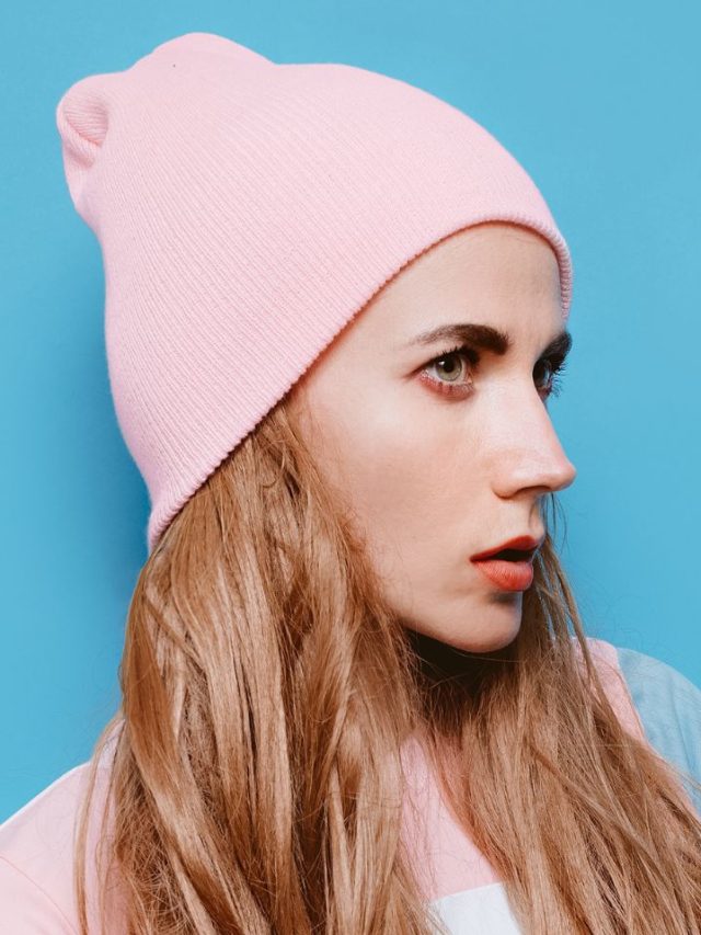 Top 8 Trendy Women's Beanie Styles For Winters - Tradeindia