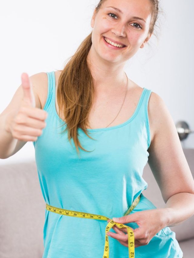 Simple Indoor Exercises To Lose Belly Fat Tradeindia