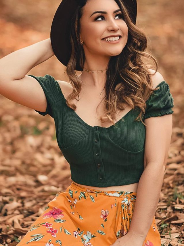 Trendy and Stylish Tops For Ladies - Tradeindia