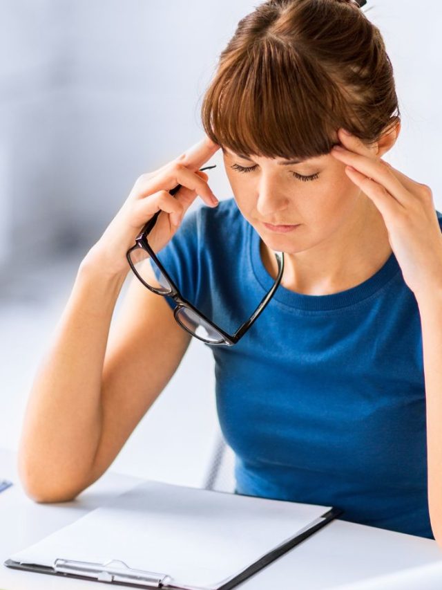 9 Simple Ways To Relax Your Mind - Tradeindia