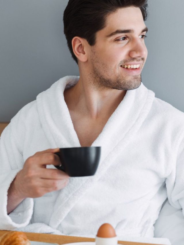 Best Easy & Healthy Morning Breakfast Dishes - Tradeindia