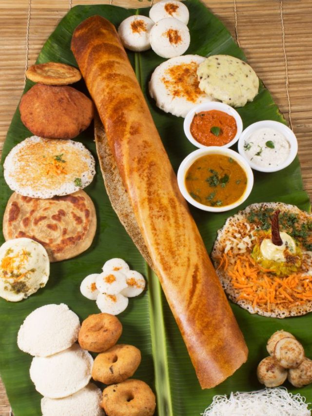 Traditional Indian Winter Foods for a Cozy Meal - Tradeindia