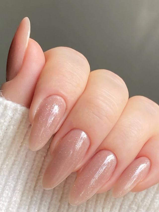 Best Nail Extension Types for Long-Lasting Nails - Tradeindia